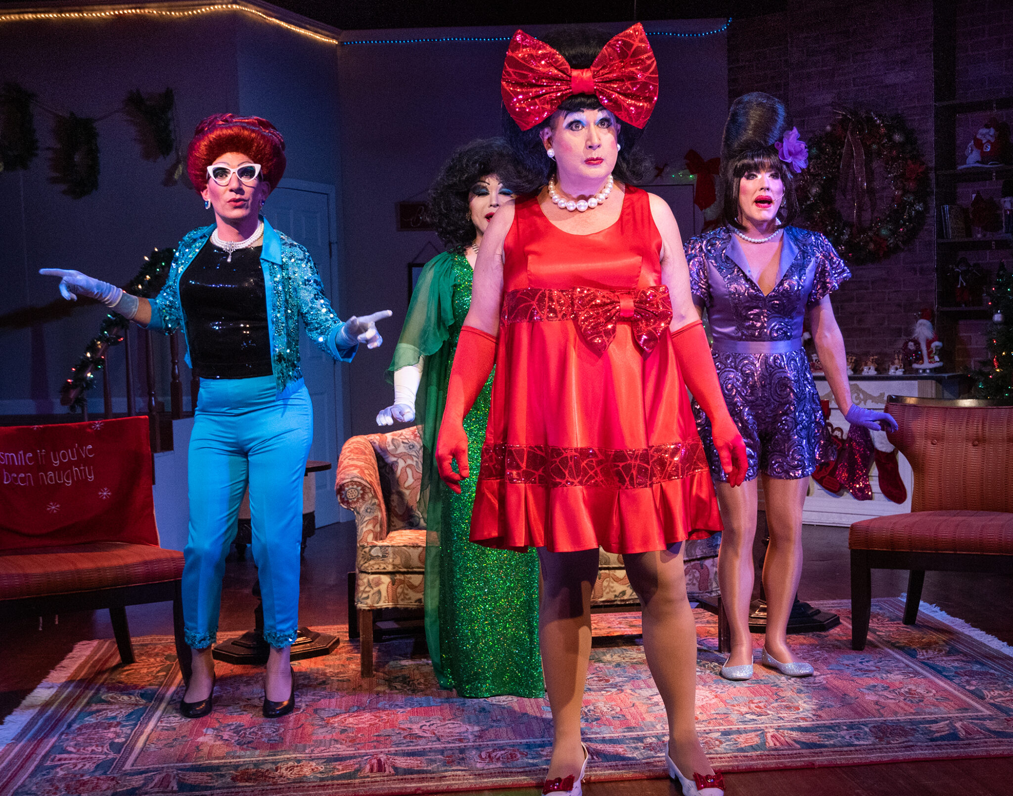 'There was a moat': Underground S.F. venues survey damage after winter ...