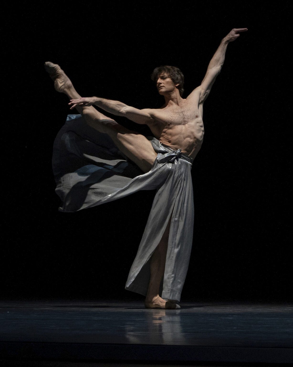 Review: S.F. Ballet’s 90th season gala marks new beginnings — with a ...