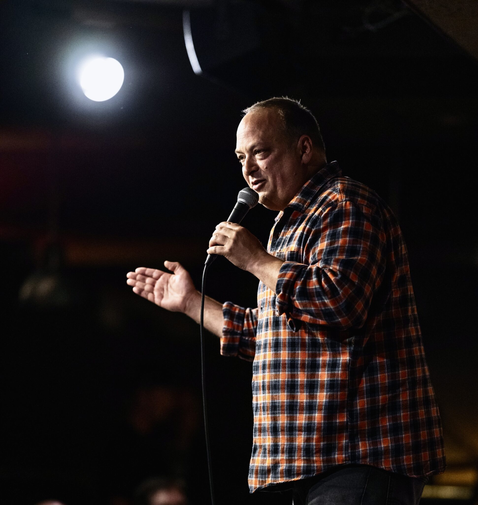 For Bay Area comics, SF Sketchfest an oasis in a changing city, comedy ...