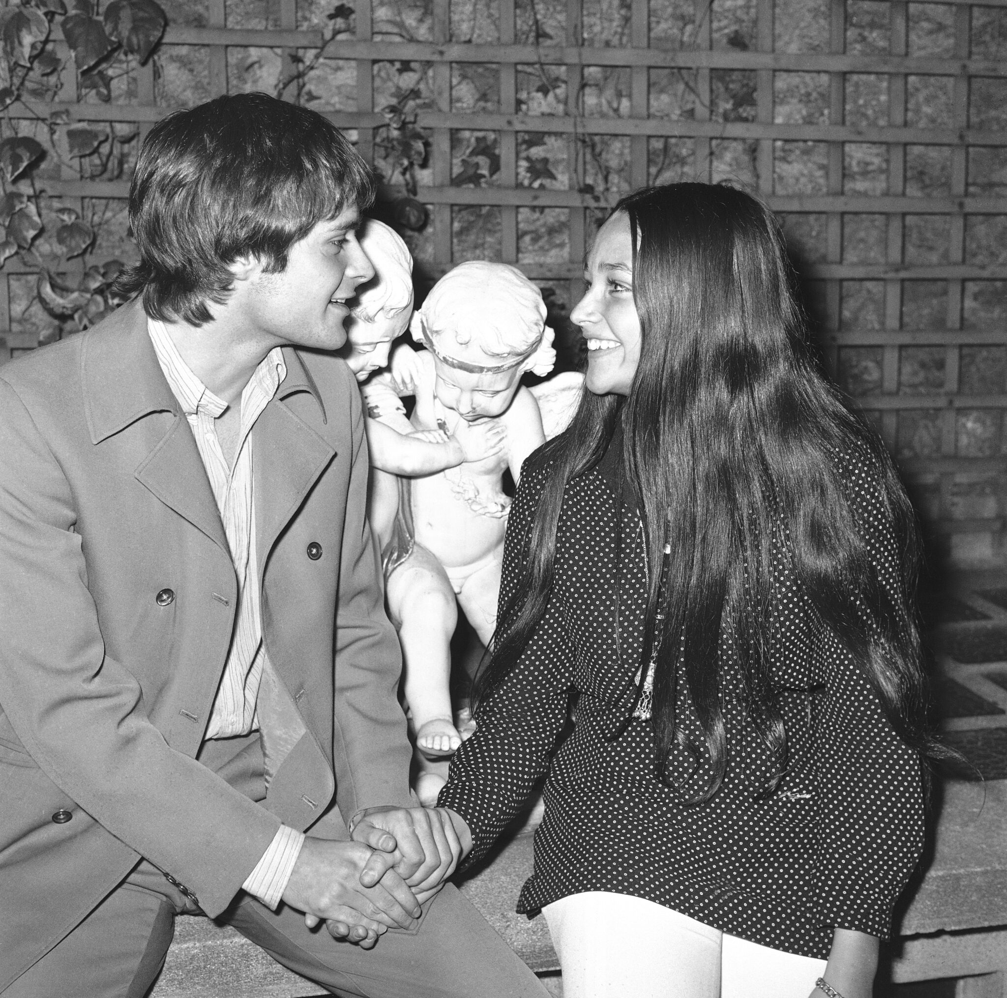 The 'Romeo and Juliet' lawsuit is an embarrassment — for Olivia Hussey and Leonard Whiting ...