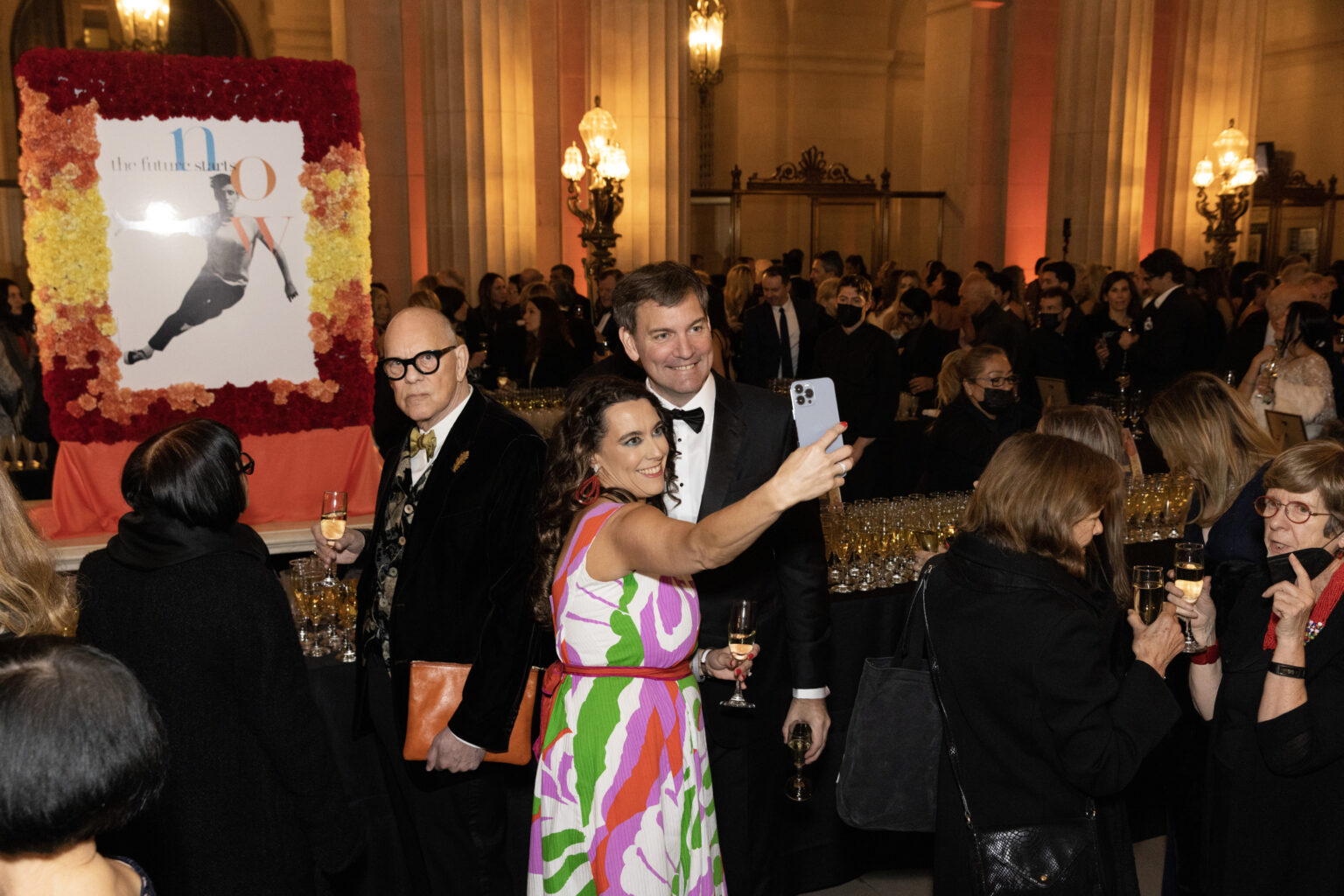 S.F. Ballet boasts 'girl power' and promising future at 90th season ...