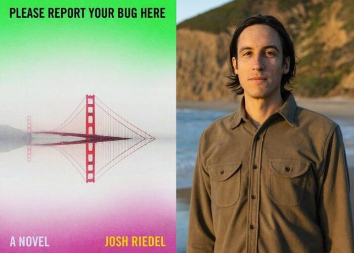 Review: Former Instagram employee debuts thrilling novel about Silicon ...