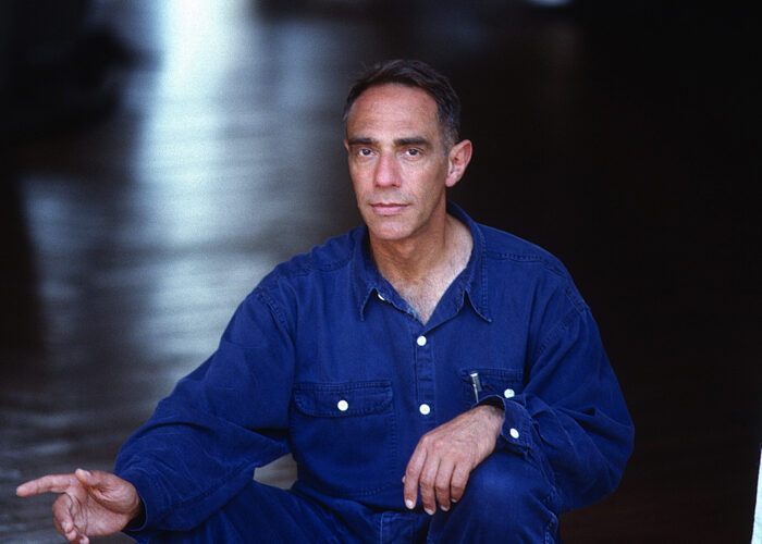Derek Jarman 12 film retrospective explores queer British iconoclast ...