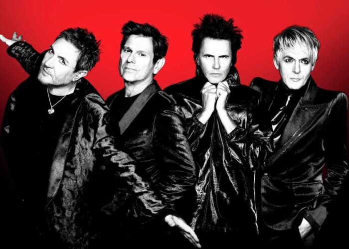 Duran Duran announces North American tour with new Bay Area date | Datebook
