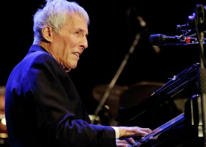 Burt Bacharach, legendary composer of pop songs, dies at 94 | Datebook Burt Bacharach, legendary composer of pop songs, dies at 94 | Datebook