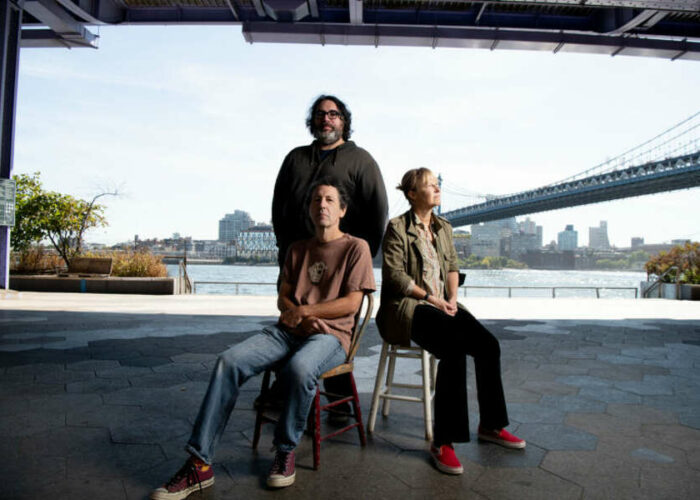 Noise Pop 2023: The Bay Area's indie music festival celebrates 30 years ...