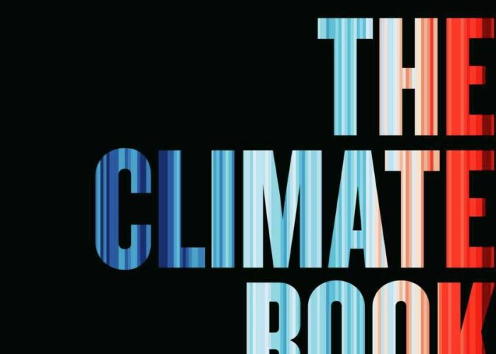 Review: Greta Thunberg's 'The Climate Book' warns and educates on ...
