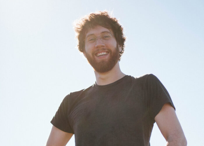 S.F. author takes on the rise of AI and the decline of reality | Datebook