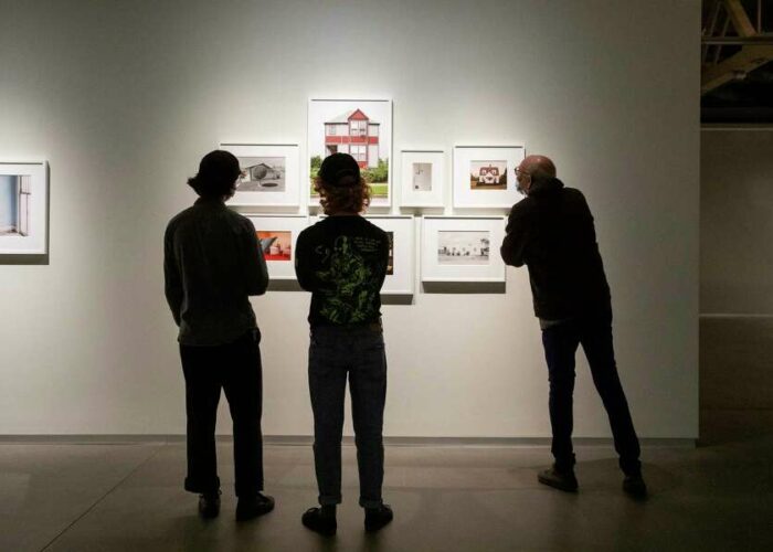 Pier 24 Photography to sell famed collection worth more than $15 ...