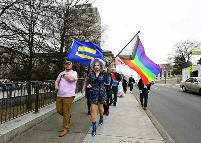 Bay Area performers respond to Tennessee drag ban, other anti-LGBTQ ...