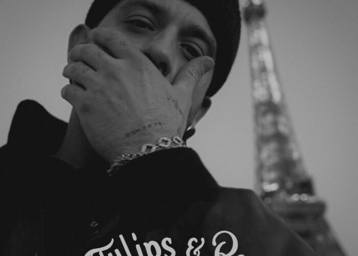 G-Eazy shares first new music after yearlong hiatus | Datebook