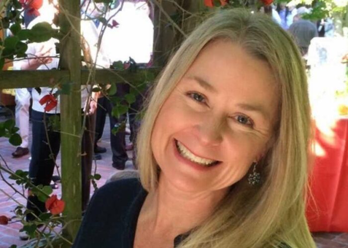 Bay Area Book Festival founder to step down | Datebook Bay Area Book Festival founder to step down | Datebook