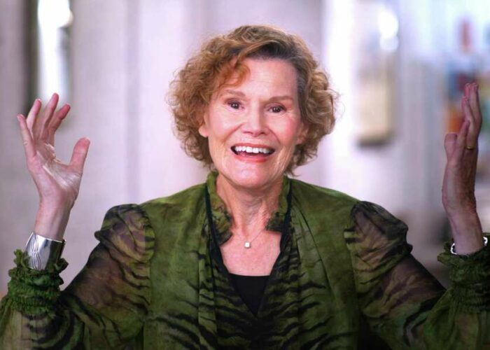 Review: ‘Judy Blume Forever’ makes great case for the groundbreaking YA ...