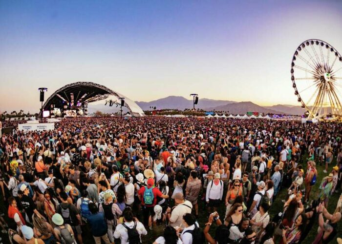 Frank Ocean drops out of Coachella headlining spot after injury | Datebook