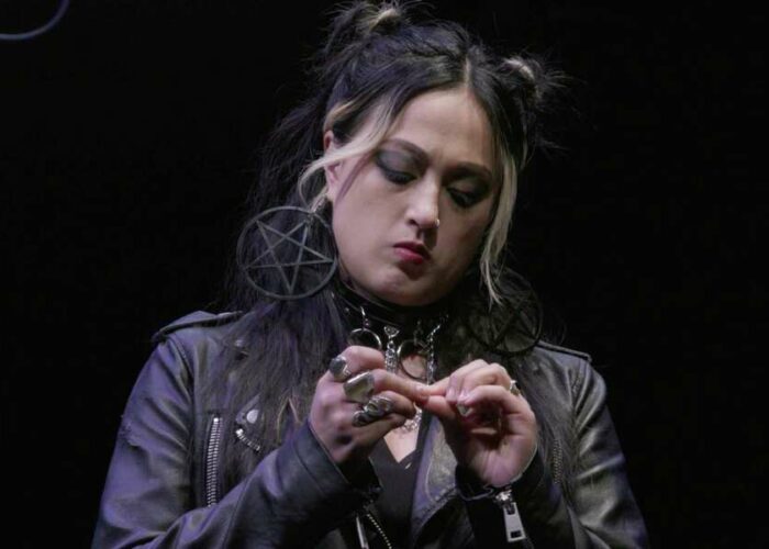 Review: ‘Are You Goth Enough?’ is for the ’90s mall rat in all of us ...