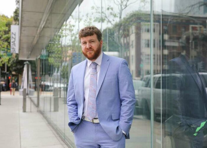 Joe Warner, Faye Carol beat the drum for collaboration in jazz | Datebook