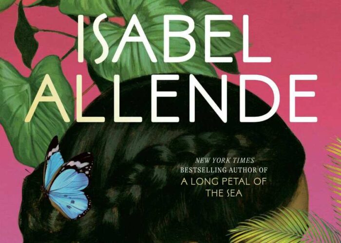 Review: Isabel Allende’s new novel finds common ground, and trauma, in ...