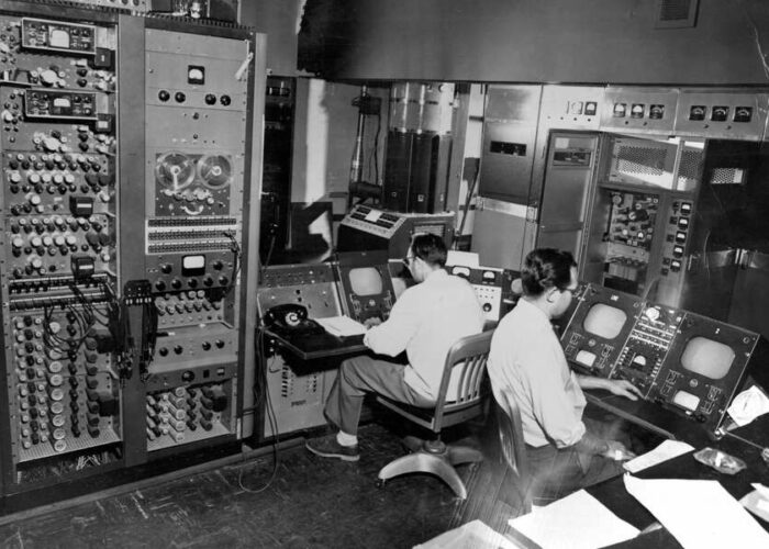 Major change is coming to this beloved Bay Area TV station | Datebook