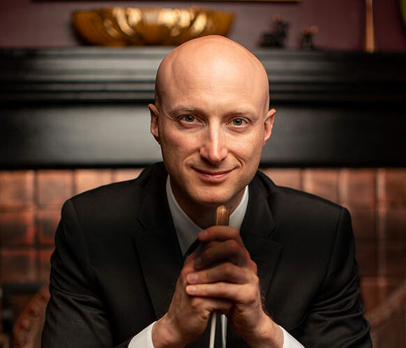 Midsummer Mozart Festival revives an early comic gem | Datebook | San ...