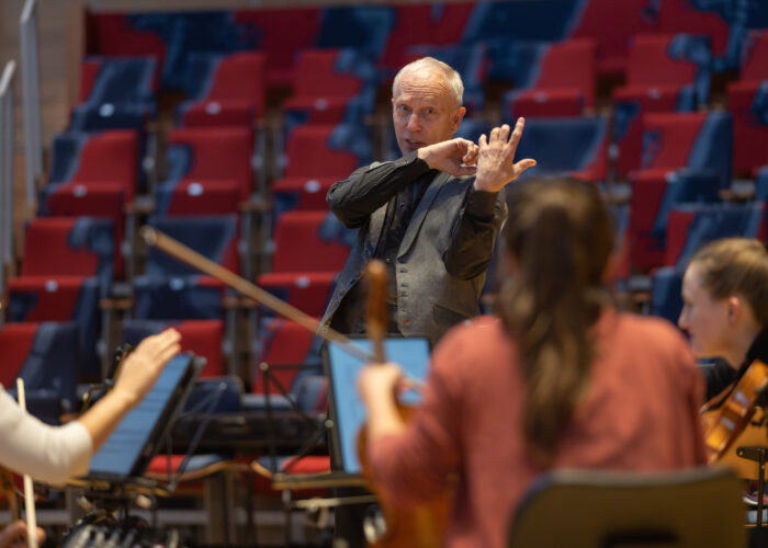 Kronos Quartet spreads the word for contemporary music to a new ...