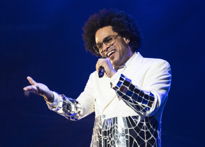 Neo-soul star Maxwell reimagines hits with S.F. Symphony | Datebook ...