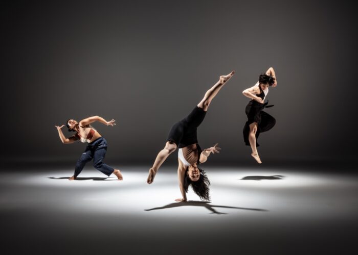 Artistic Director Megan Lowe explores mixed-race identity through ...