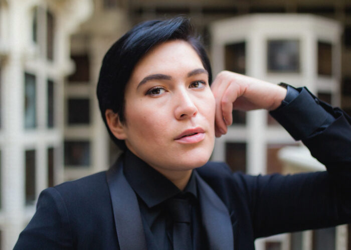 Carmen exercises her fatal allure in Walnut Creek | Datebook | San ...