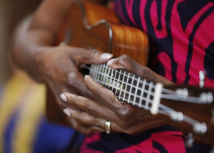 Freight and Salvage gathers local Hawaiian musicians for Maui fire ...