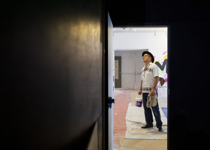 ‘Dugo’ outpaces the ghosts of AIDS to a time before | Datebook | San ...