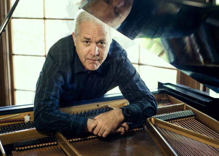 S.F. festival celebrates the terrain of electronic music | Datebook ...