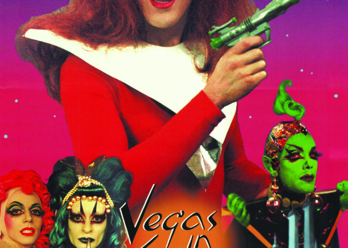 Phillip R. Ford shares memories and home movies of 1980s drag in ‘High ...