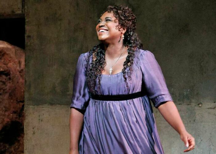 In full circle moment, Angel Blue returns to San Francisco for ‘Il ...