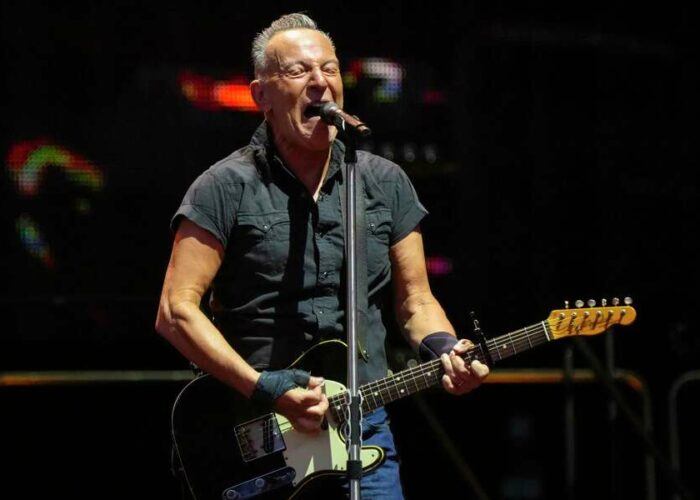 Bruce Springsteen ‘heartbroken’ over postponing all September tour ...