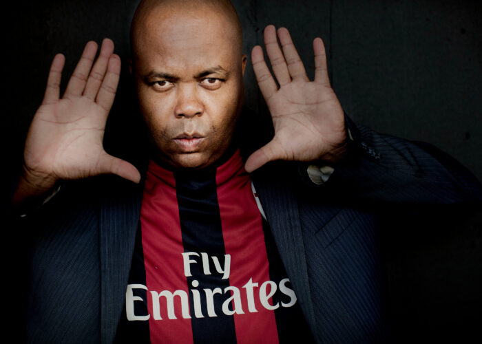 At ‘Spooked Live,’ the scariest visual is the one your imagination ...