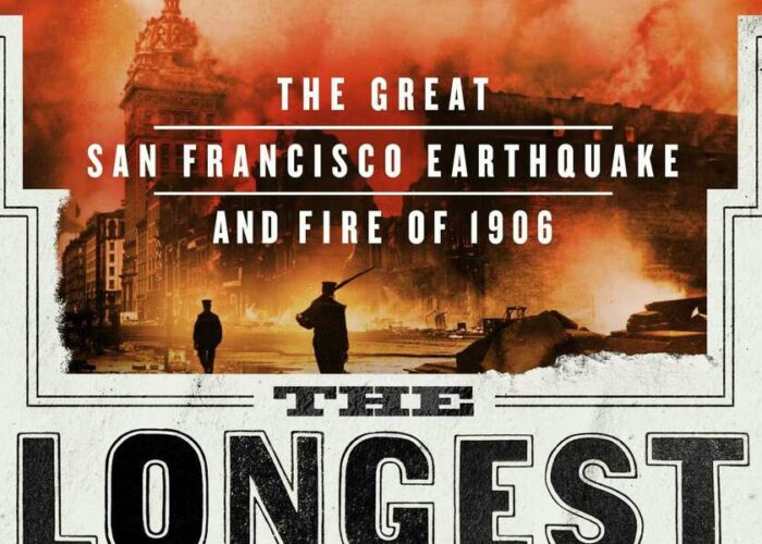 Review: Epic tragedy of 1906 San Francisco earthquake and fire unfolds ...
