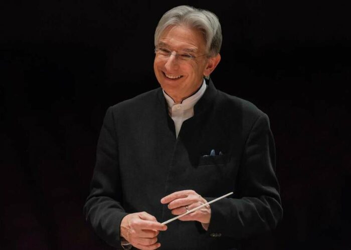 Civic Center block to become ‘MTT Way’ in honor of S.F. Symphony ...