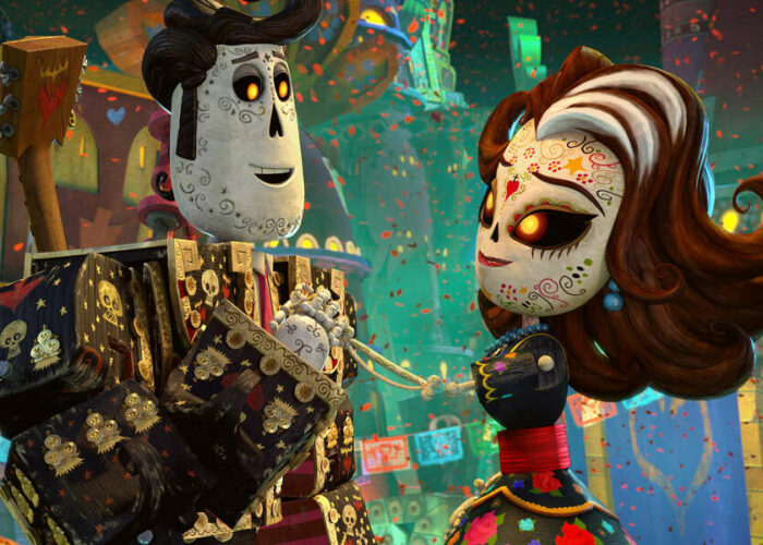 5 immortal films that capture the spirit of Dia de los Muertos | Datebook