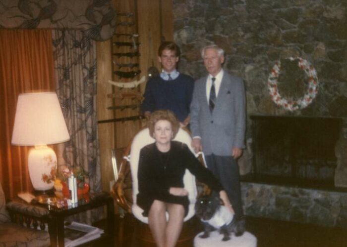 A man killed his wife and himself. Their son tries to answer why in new ...