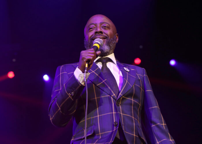 Donnell Rawlings takes over Cobb’s Comedy Club | Datebook | San ...