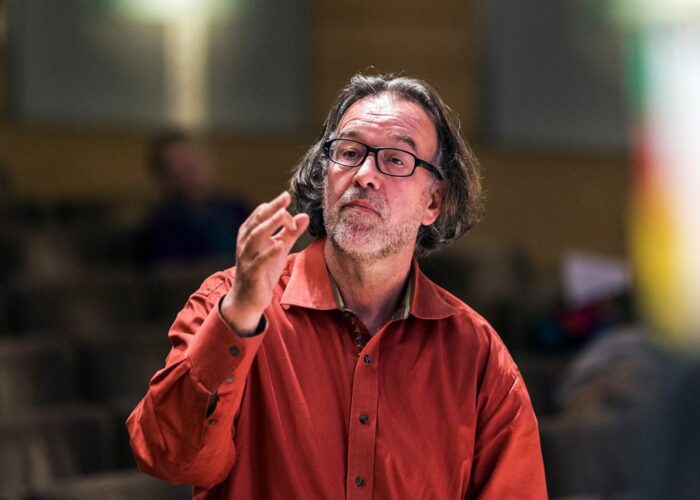 Golden Gate Symphony offers listeners a chance to sing ‘Messiah ...