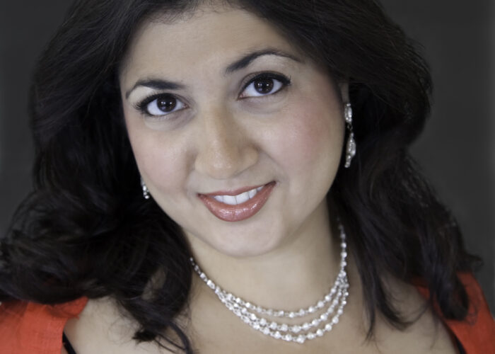 A gracious recreation of domestic music in 18th century Paris ...