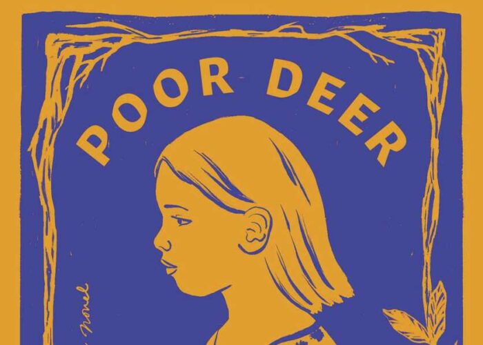 Review: ‘Poor Deer’ an eerie tale of childhood shaped by regret | Datebook