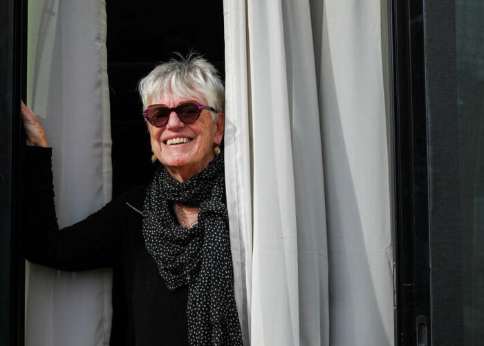 San Francisco choreographer Brenda Way named to California Hall of Fame ...