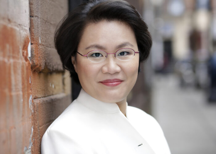 S.F. Symphony helps usher in the Lunar New Year with music | Datebook ...