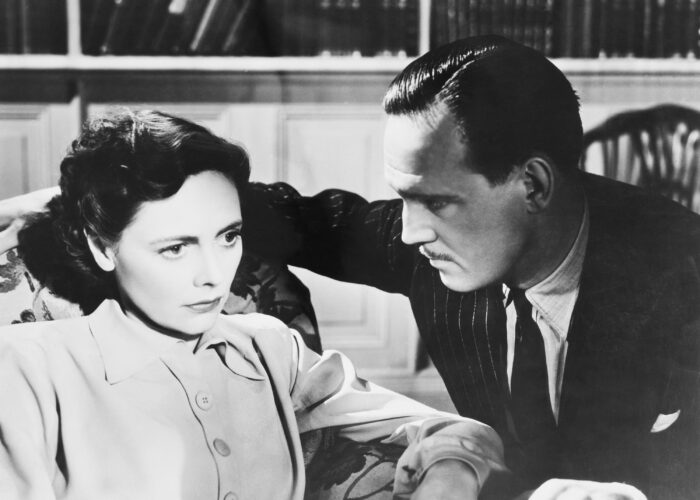 ‘Brief Encounter’ (1945) an unforgettable and unique love story ...