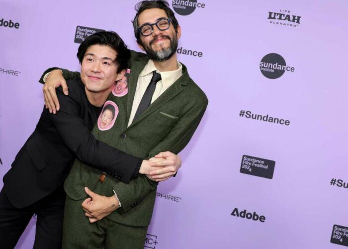 Fremont Filmmaker Sean Wang Kicks Off Career With Oscar Nomination Sundance Award In Same Week 