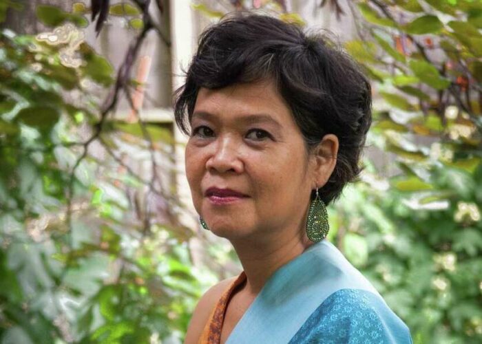 Review: Cambodian memoir a deft blend of war’s brutality and food ...