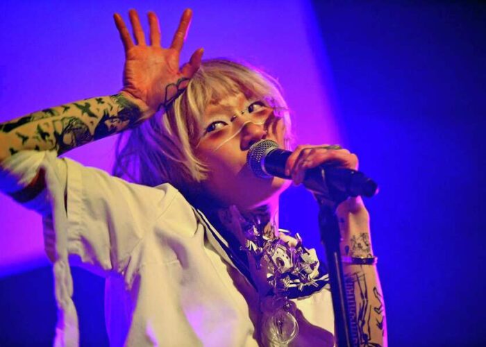 Doom Loop Festival coming to San Francisco | Datebook