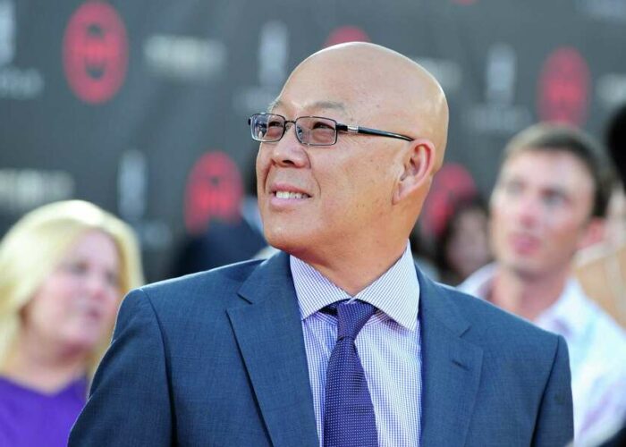 Cinequest 2024: Michael Paul Chan reflects on the evolution of AAPI ...