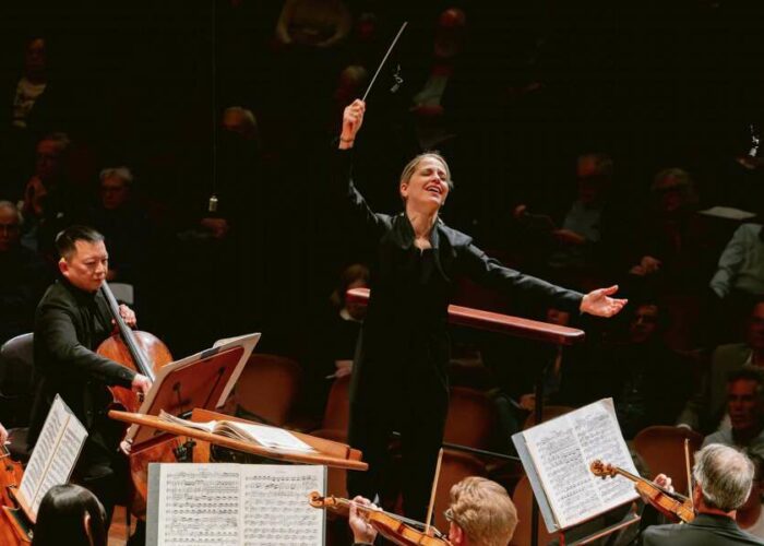 Joshua Kosman - Journalist Profile - Intelligent Relations